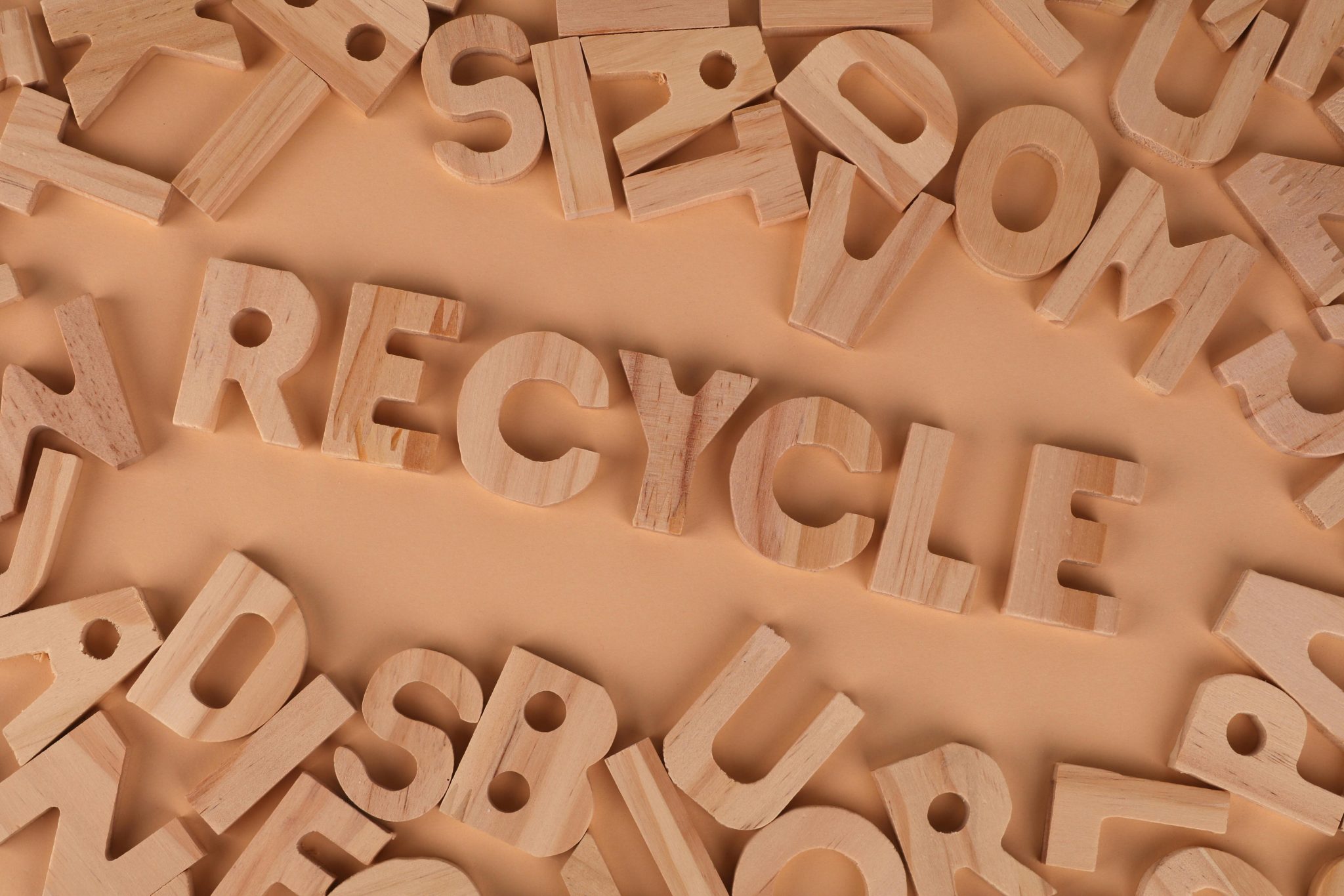 Is Wood Recyclable? Guide to Leftover Construction Materials